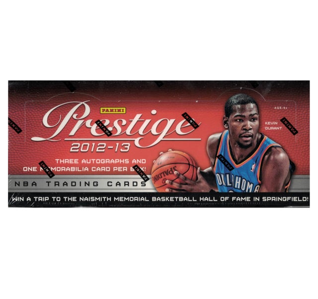 2015-16 & Earlier NBA Sealed & Unsearched Trading Card Boxes & Packs ...